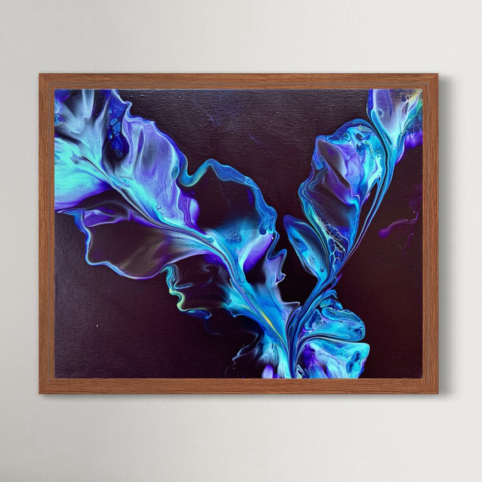 Becca Harkins, Fluid Artist – Becca Harkins Art