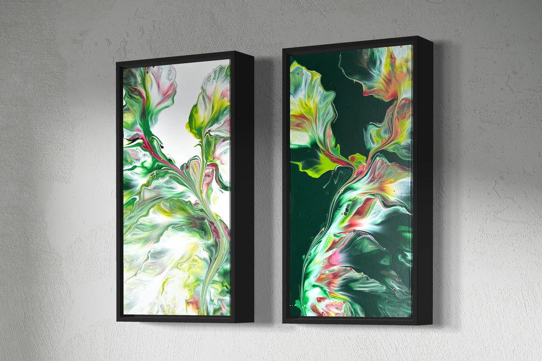 Becca Harkins, Fluid Artist – Becca Harkins Art