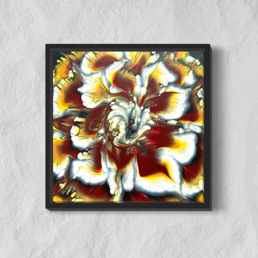 Becca Harkins, Fluid Artist – Becca Harkins Art